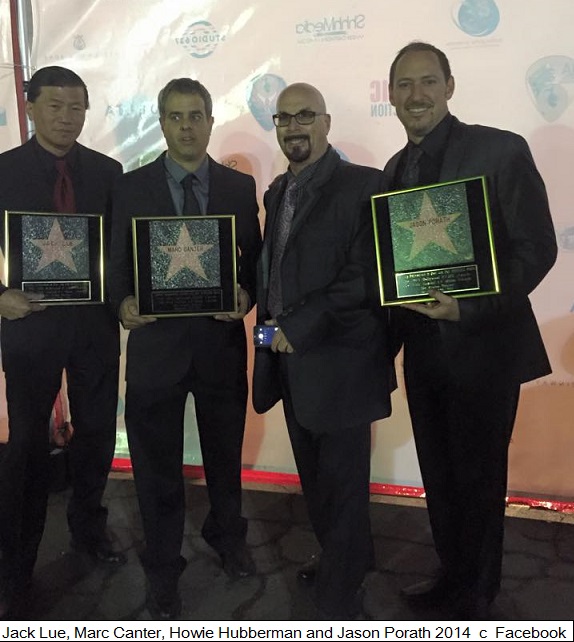 Metal Sludge Exclusive with Ex Poison manager Howie Hubberman; ‘I took ...