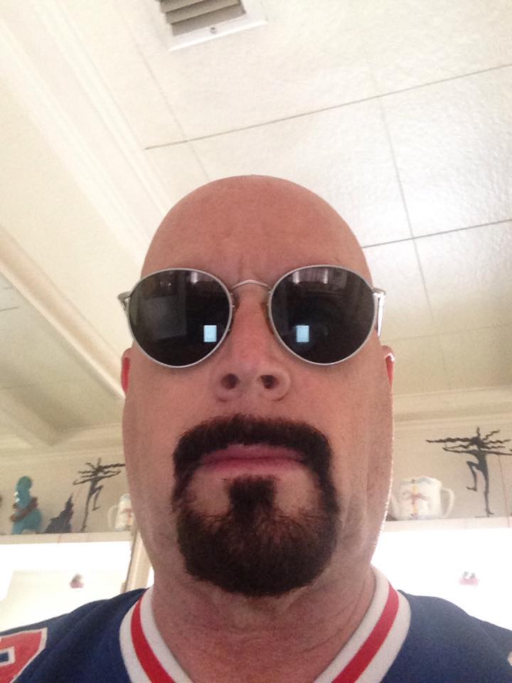 Metal Sludge Exclusive with Ex Poison manager Howie Hubberman; ‘I took ...