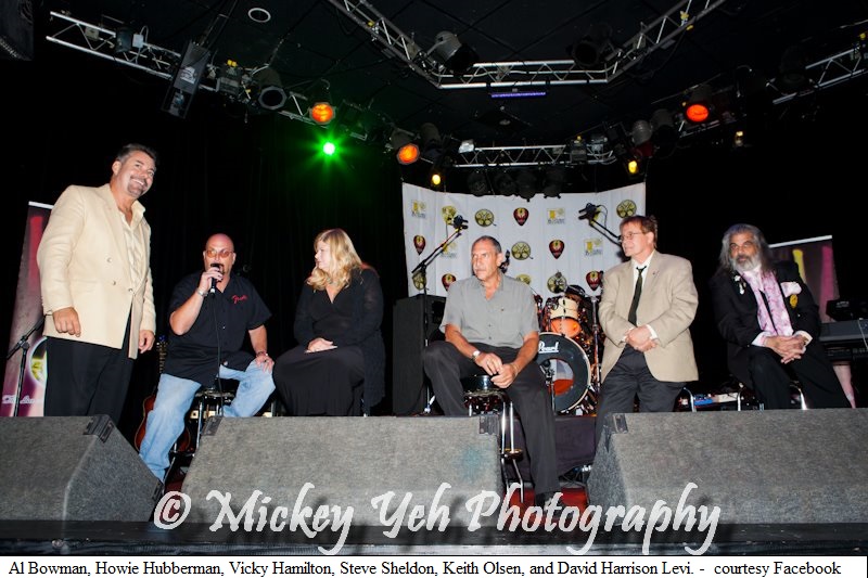 Metal Sludge Exclusive with Ex Poison manager Howie Hubberman; ‘I took ...