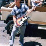 Metal Sludge Exclusive with Ex Poison manager Howie Hubberman; ‘I took ...