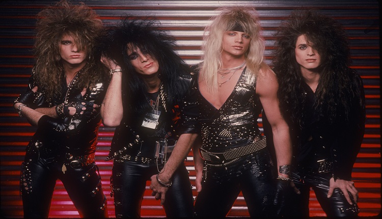 TUFF Celebrates 30 year Anniversary (1985-2015) with vinyl release ...