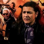 LYNCH MOB singer ONI LOGAN visits Another FN Podcast – Metal Sludge