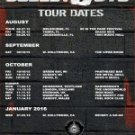 BulletRatt? Marq Torien sings for Stephen Pearcy and BulletBoys pull ...