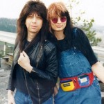 VINNIE VINCENT’S WIG? Alexx Michael guests on 3-Sides of the Coin, a ...