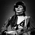 RIP … David Bowie dead at 69 after battle with cancer – Metal Sludge