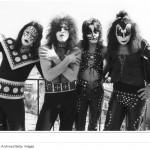 KISS POLL! Who is your favorite member of the original KISS lineup ...