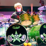 ALBUMS UNLEASHED: Rikki Rockett talks Poison early days, discusses ...