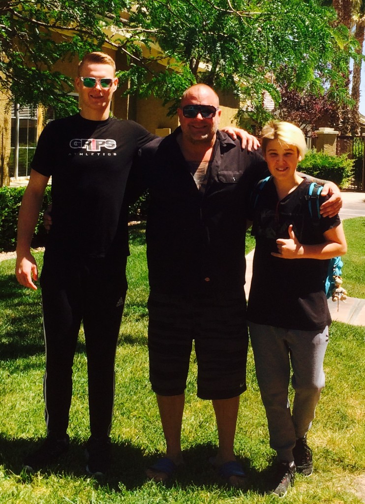 METAL SLUDGE 20 QUESTIONS with NITRO singer and Jiu-Jitsu world ...