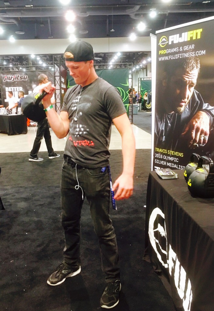 METAL SLUDGE 20 QUESTIONS with NITRO singer and Jiu-Jitsu world ...