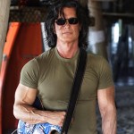 GUITAR MUSCLE … Kane Roberts talks about his next (new) solo release ...