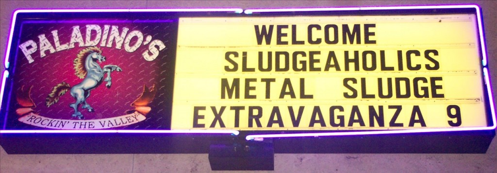 HAPPY BIRTHDAY … Metal Sludge Was Born 25 Years Ago on September 1st ...