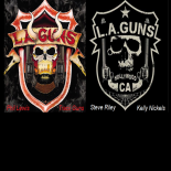 L.A. Guns – Metal Sludge