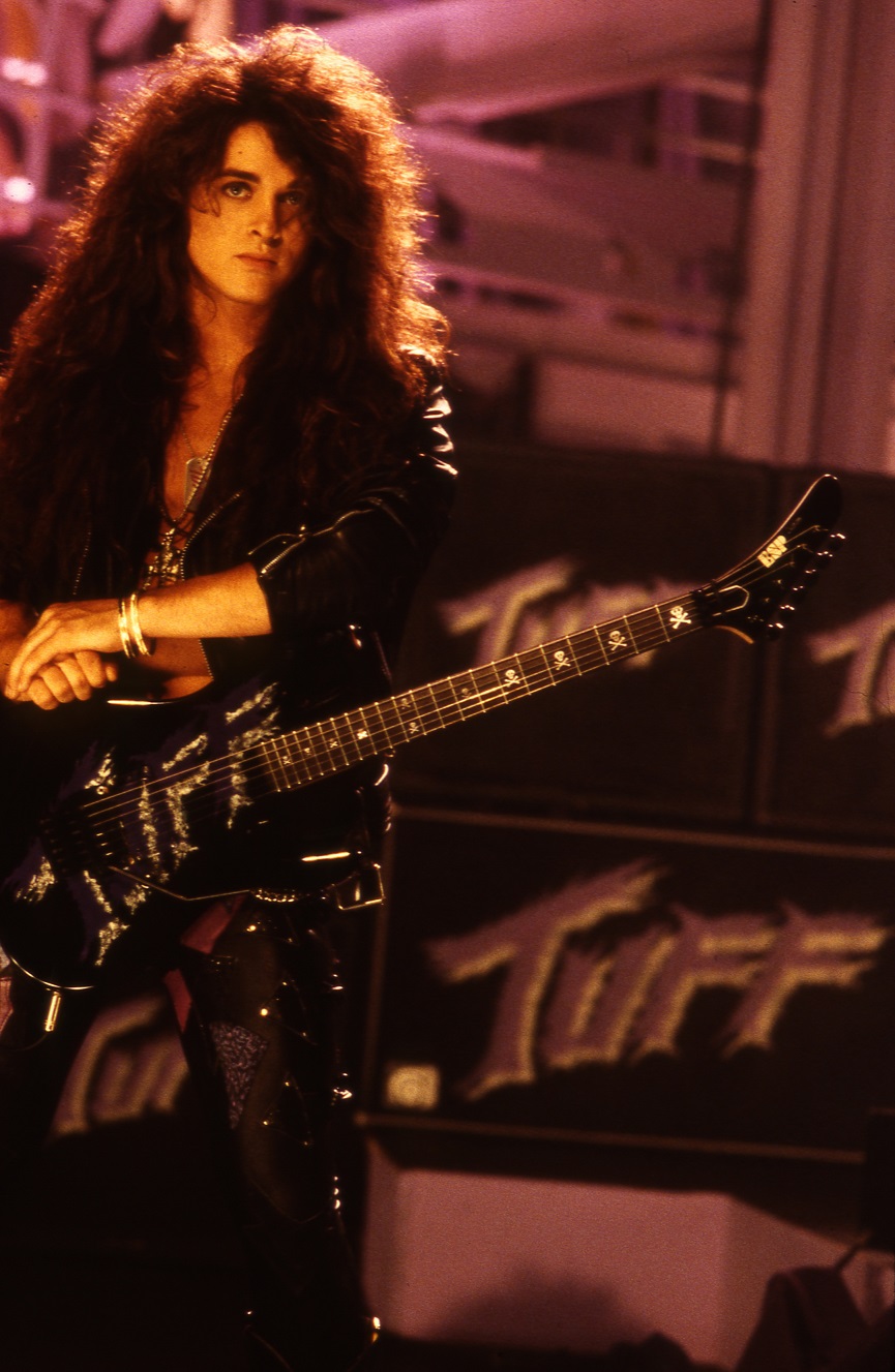 TUFF DIARIES #14 … New York City, Mixing the Record, Video Shoots, Sony ...