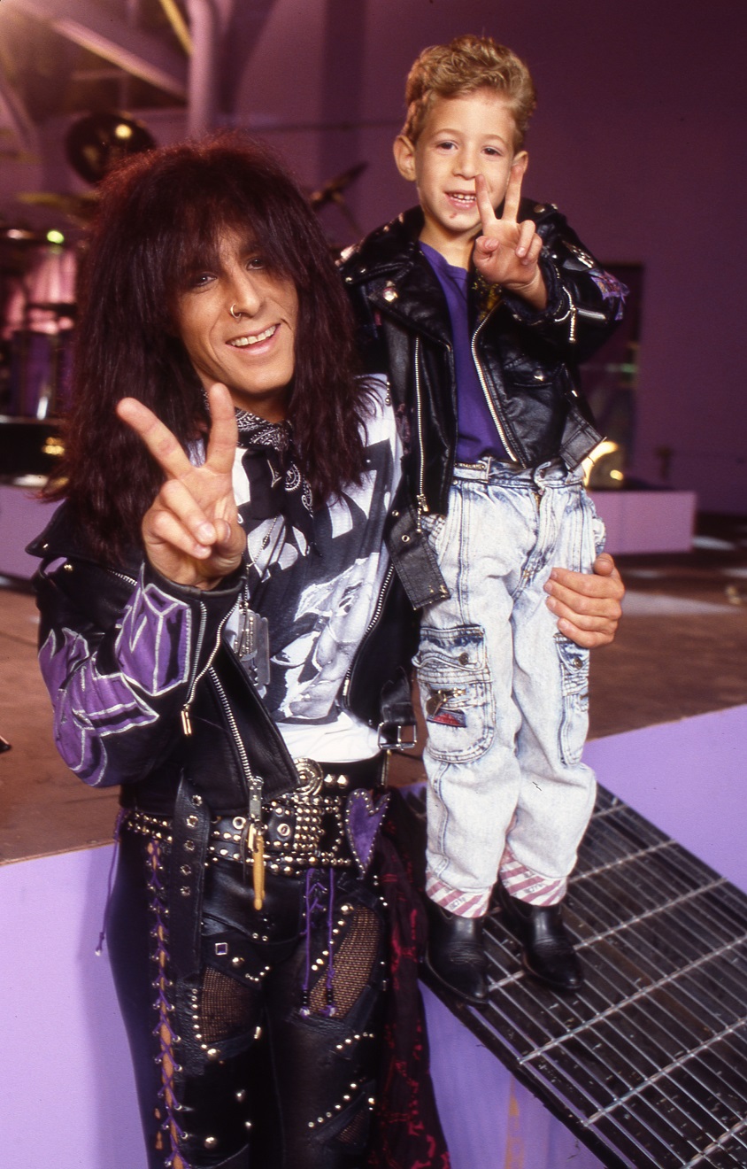 TUFF DIARIES #14 … New York City, Mixing the Record, Video Shoots, Sony ...