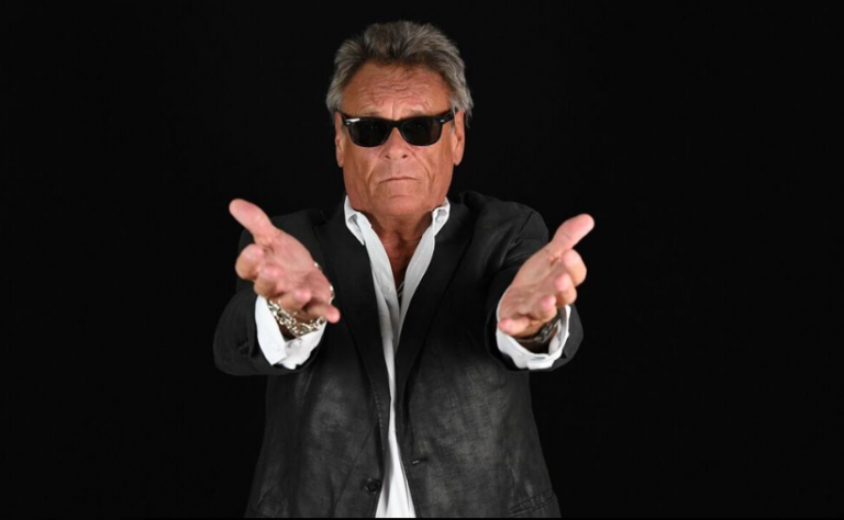 RIP … Brian Howe ex-Bad Company singer dead at 66 – Metal Sludge