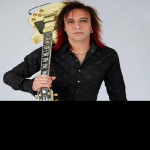 RIP … Cinderella Guitarist Jeff LaBar Dead at 58 – Metal Sludge