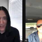 HIGH PRAISE … Jim Gillette of Nitro comments on Tim “Ripper” Owens ...