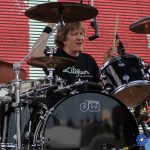 METAL SLUDGE EXCLUSIVE … Kix drummer Jimmy Chalfant suffers major Heart ...