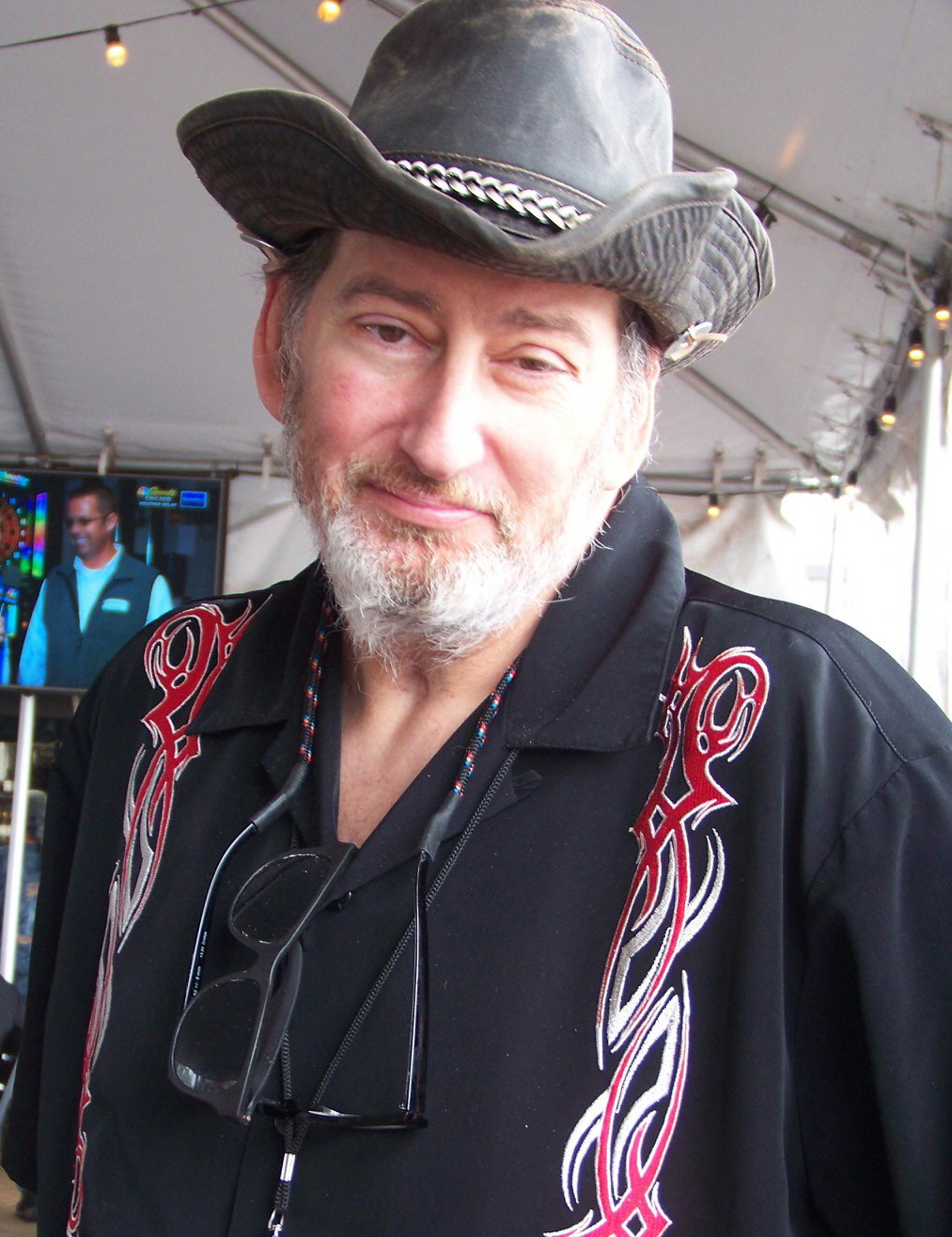 TUFF DIARIES #19 … Michael Resigns, River Phoenix, Thirsty Whale, He’s ...