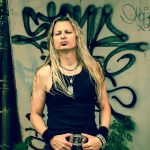 METAL SLUDGE EXCLUSIVE … Nick Walsh the golden voice of Slik Toxik and ...