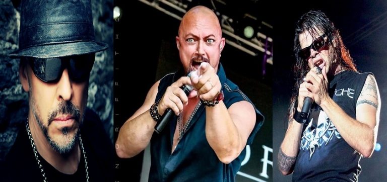 QUEENSWRONG … Scott Rockenfield unloads on both Queensryche singers ...