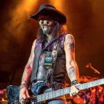 RIP … Autograph bassist Randy Rand, Dead at 71 – Metal Sludge