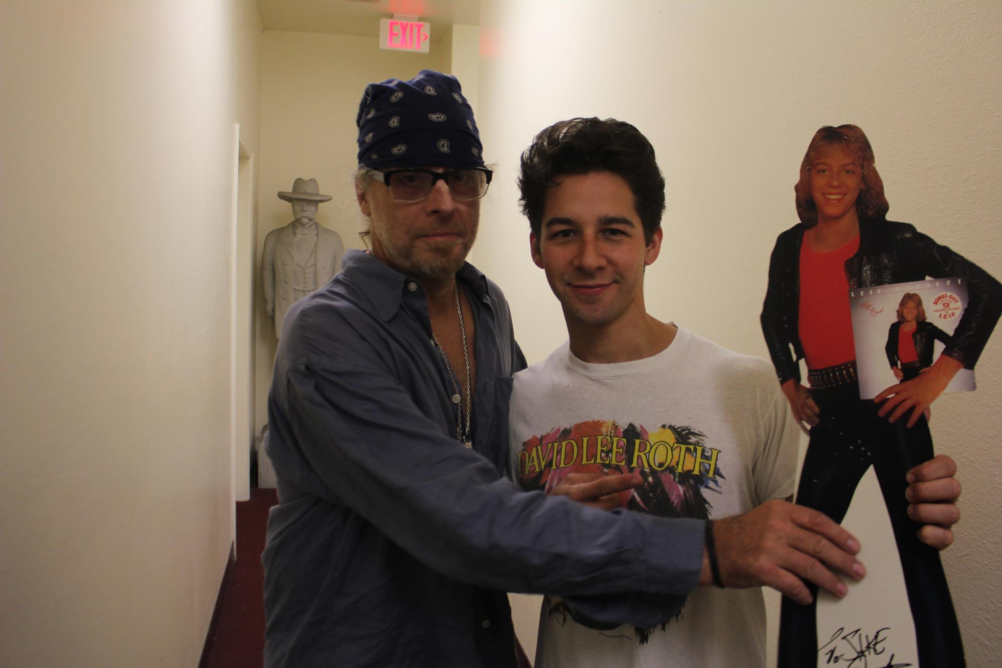 AGENT-A-GO-GO … Jake Perry from the “Whisky” talks Hollywood on the ...