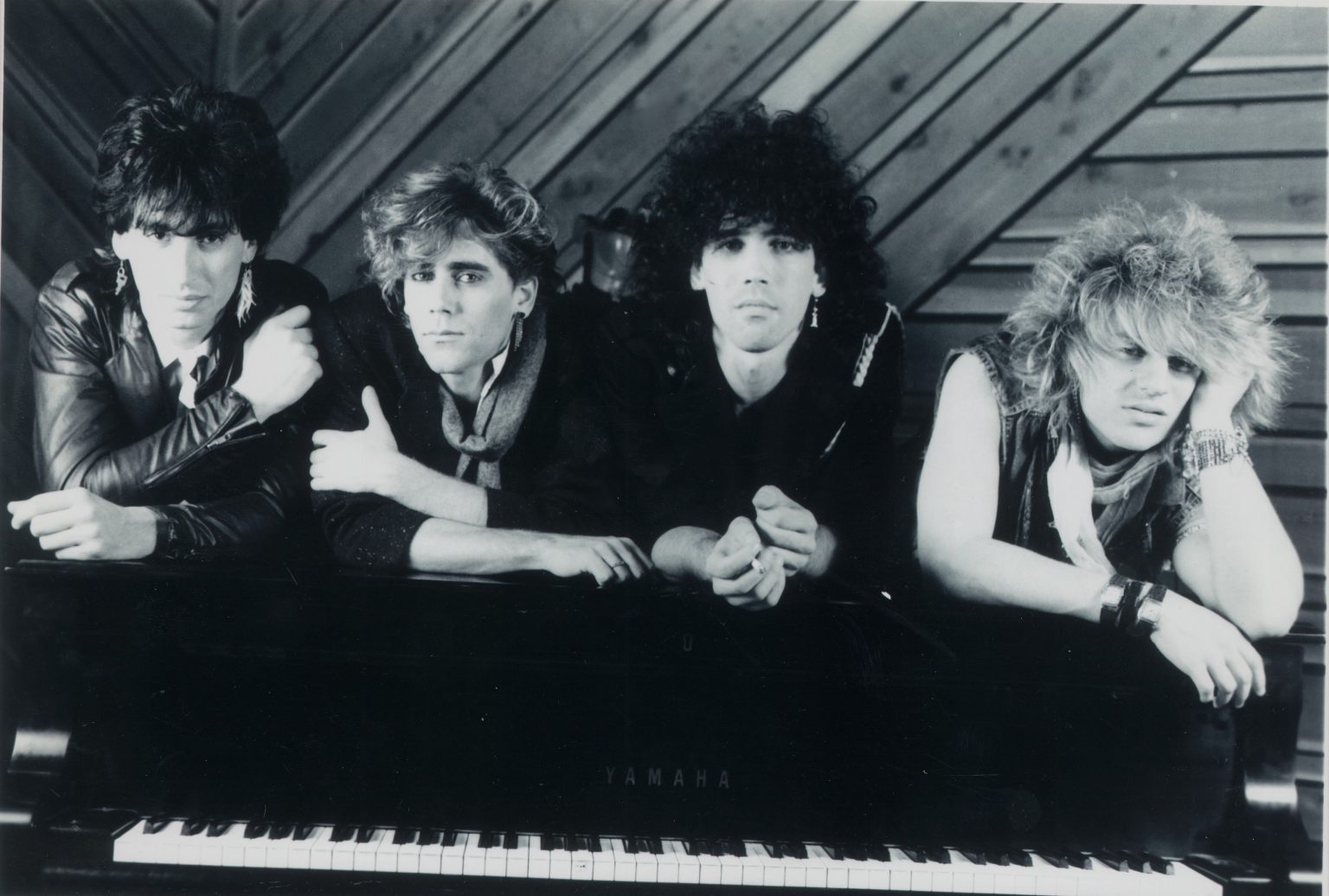 D’KINGS of D’STRIP … Metal Sludge Exclusive: D’MOLLS singer Desi Rexx ...