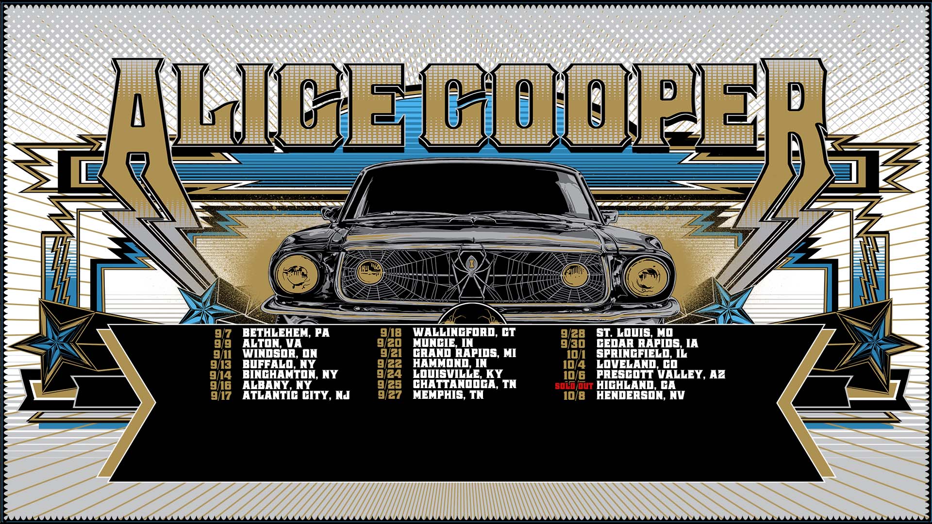 KANE IS A GO Alice Cooper Has Confirmed Metal Sludge Scoop And 