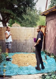 TUFF DIARIES #21 … Fist First Tour, Making F#@%ing Videos, Building ...