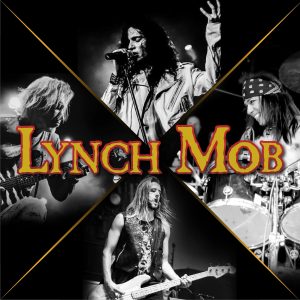 RELAUNCHED … Lynch Mob Returns with New Lineup Feat: George Lynch ...