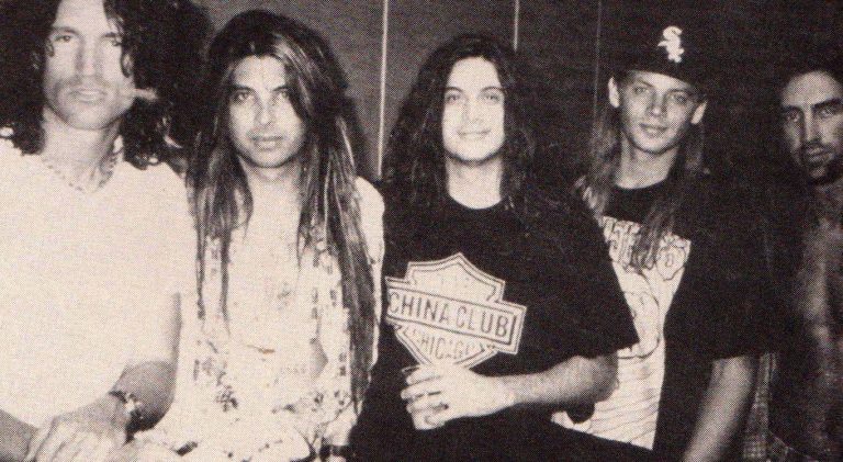 TUFF DIARIES #21 … Fist First Tour, Making F#@%ing Videos, Building ...