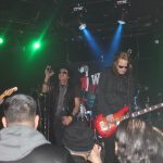 AIN’T NO JIVE LIVE … Bang Tango at Whisky with Joe Leste’, Kyle Kyle ...