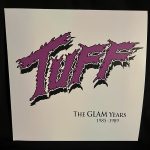 NEW VINYL … TUFF release new Vinyl via RLS Records with a 12 ...