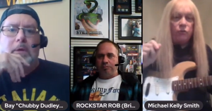 PHILADELPHIA … Michael Kelly-Smith comes out of hiding to speak on ...