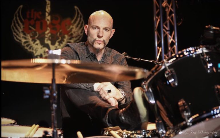 KIX UPDATE … Matt Starr has been enlisted to fill-in for Jimmy ...