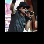 Bang Tango frontman Joe Leste has suffered a Stroke and is currently in ...