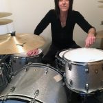 RIP … Classic L.A. Guns drummer Steve Riley Dead at 67 – Metal Sludge
