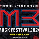 M3 … The M3 Music Festival celebrates Year 15 with Bret, Dee ...