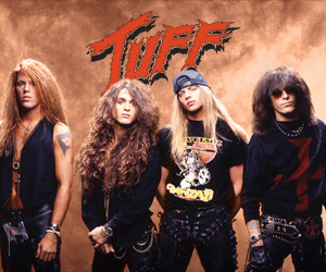 L.A. Guns – Metal Sludge