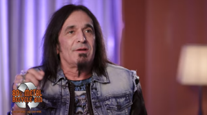 THE REAL STORY ….. Great White drummer Audie Desbrow talks about Jail ...