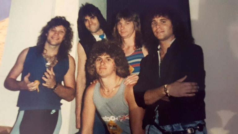 FLASHBACK … 20 Questions with C.J. Snare lead singer of FireHouse from ...