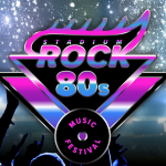 READY, SET, GO … Stadium Rock 80s hits Kentucky Aug. 3rd & 4th ...