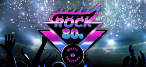 READY, SET, GO … Stadium Rock 80s hits Kentucky Aug. 3rd & 4th ...