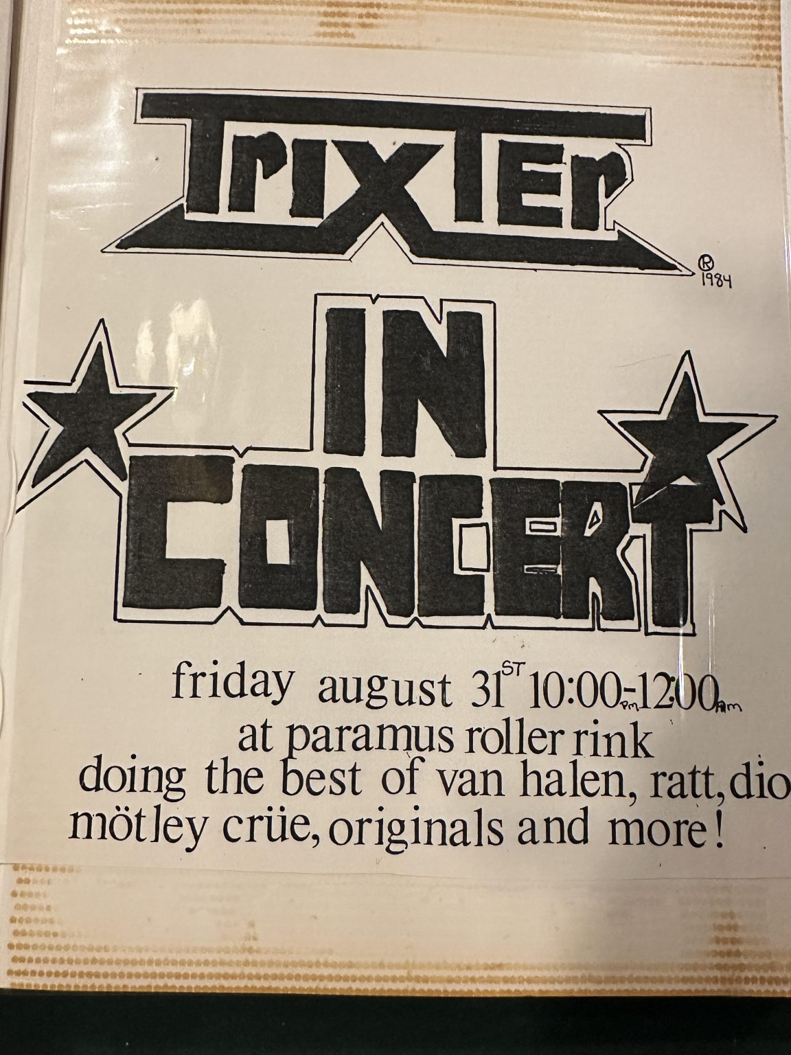 GIVE IT TO ME GOOD’ BOUGHT ME MY HOUSE” – Metal Sludge Exclusive: 12 ...