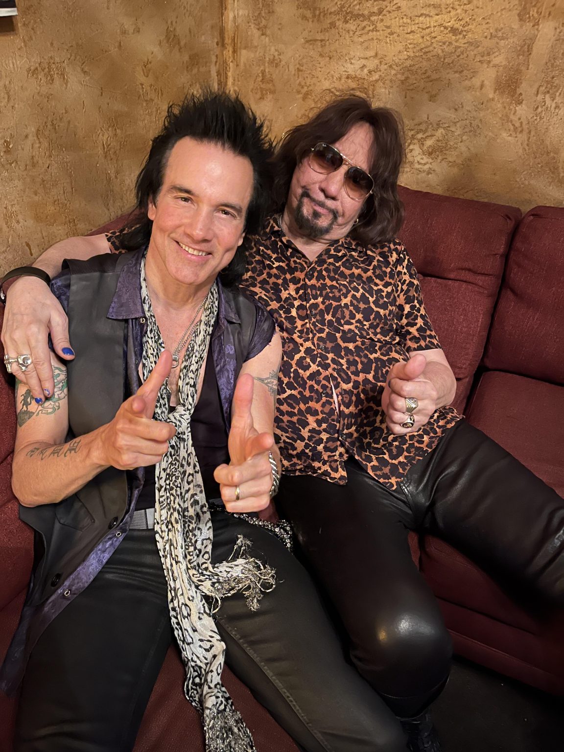 GIVE IT TO ME GOOD’ BOUGHT ME MY HOUSE” – Metal Sludge Exclusive: 12 ...