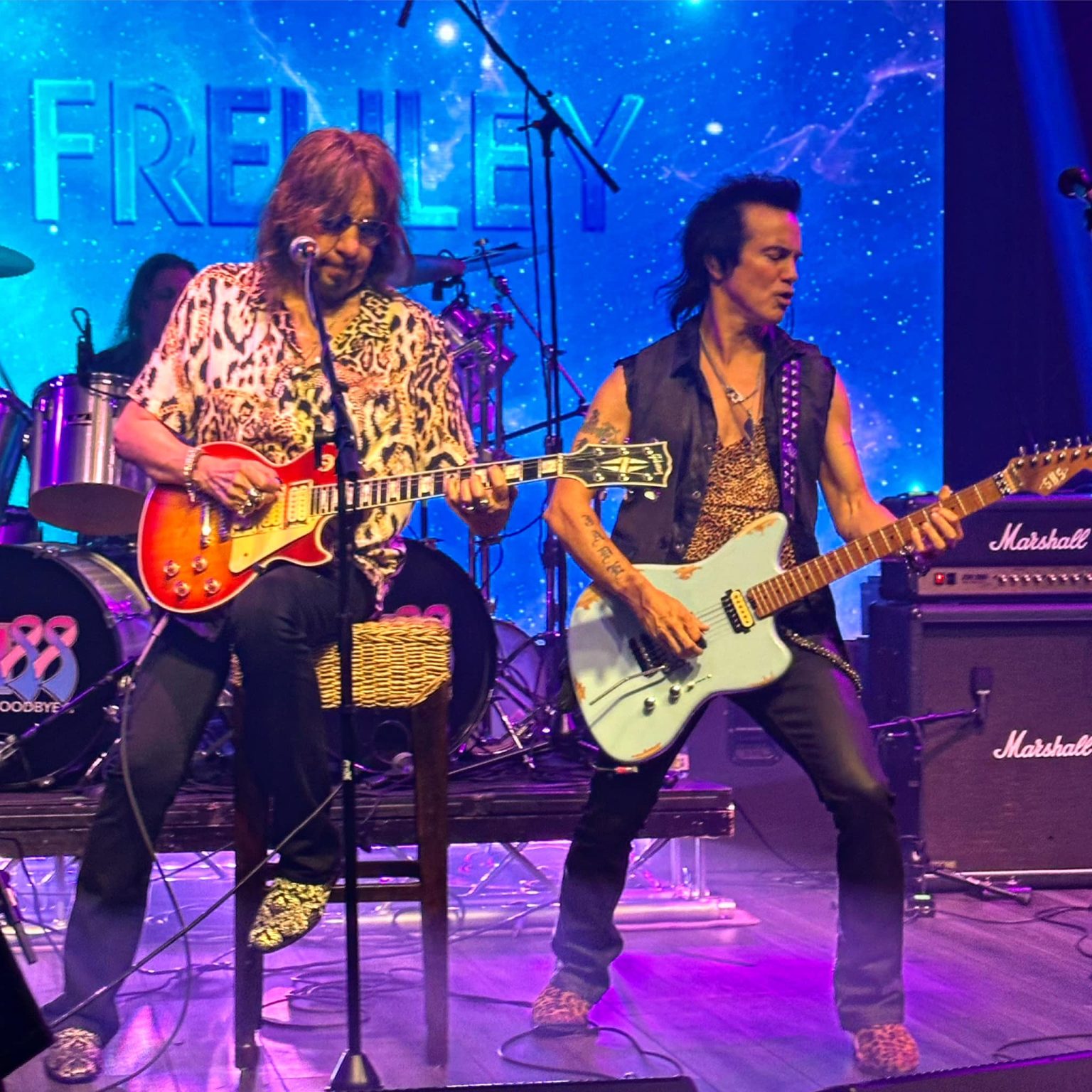 GIVE IT TO ME GOOD’ BOUGHT ME MY HOUSE” – Metal Sludge Exclusive: 12 ...