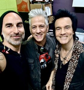 GIVE IT TO ME GOOD’ BOUGHT ME MY HOUSE” – Metal Sludge Exclusive: 12 ...