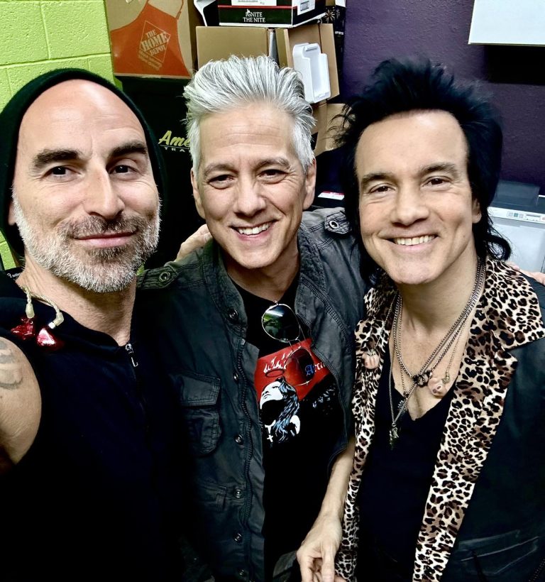 GIVE IT TO ME GOOD’ BOUGHT ME MY HOUSE” – Metal Sludge Exclusive: 12 ...