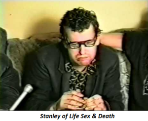 Metal Sludge’s Top 13 Rockers Who Wear Glasses – Metal Sludge